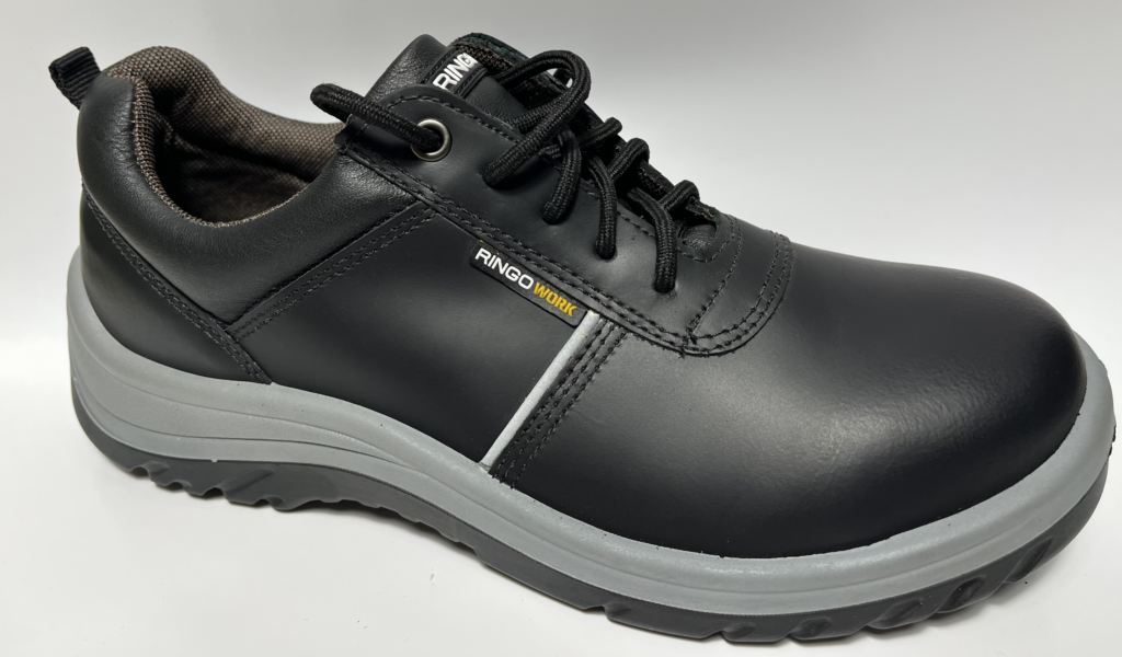 Zapato de Seguridad Ringo | Guapo Indumentaria de Trabajo en Rosario